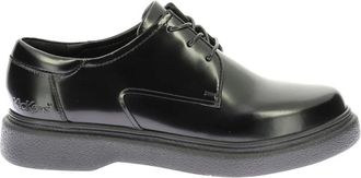 Kickers Femme, Chaussures, Noir, Taille: 39 EU Kick Orca