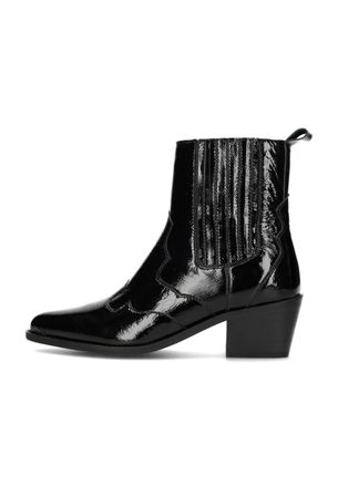 Poelman PS Poelman Damen TARTOR Stiefelette