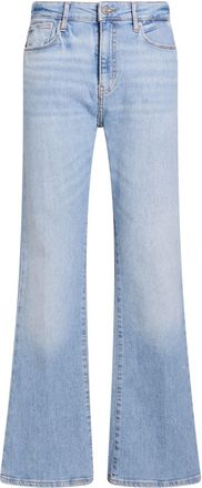 Guess HOSEN & R&Ouml;CKE - Jeanshosen auf YOOX.COM