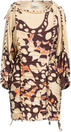 Isabel Marant KLEIDER - Mini-Kleider auf YOOX.COM