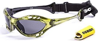 OCEAN Ocean CUMBUCO Lunettes de soleil flottantes Sports deau polaris&eacute;es Kitesurf