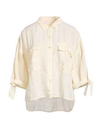 120% Lino TOPS - Hemden auf YOOX.COM