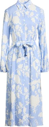 THE ABITO Milano KLEIDER - Midi-Kleider auf YOOX.COM