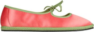 Vibi Venezia Femme, Chaussures, Rose, Taille: 39 EU Brigitte Ballet FlatQ