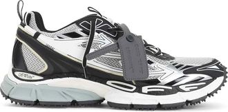 Off-white Sneaker - Schwarz