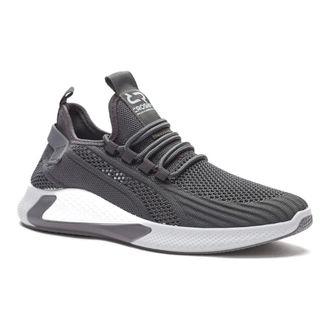 Crosby Homme, Chaussures, Gris, Taille: 40 EU Baskets tendance