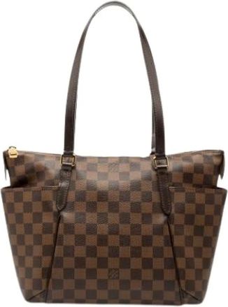 Louis Vuitton Damen, Pre-Owned, Braun, ONE SIZEGr&ouml;&szlig;e