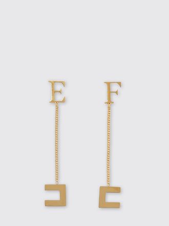 Elisabetta Franchi Schmuck Damen Farbe Gold
