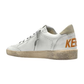 Golden Goose Herren, Schuhe, Wei&szlig;, 43 EUGr&ouml;&szlig;e