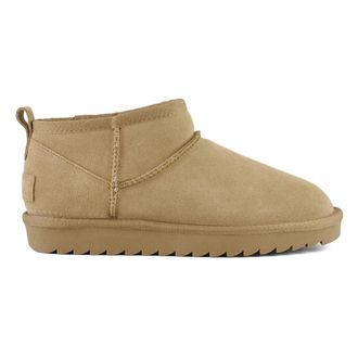Colors Of California Ultra Mini Boot - - Shoes - Damen - Braun - 37 EU