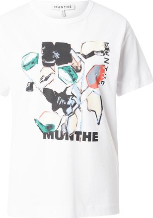 Munthe T-Shirt RASCALI