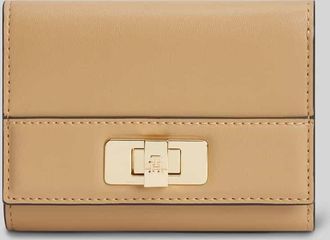 Tommy Hilfiger Portemonnaie mit Logo-Applikation