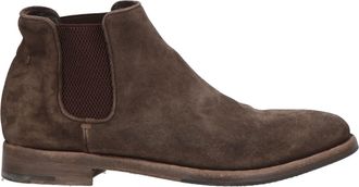 Alberto SCHUHE - Stiefeletten auf YOOX.COM