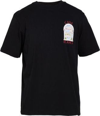 Casablanca TOPS - T-shirts auf YOOX.COM