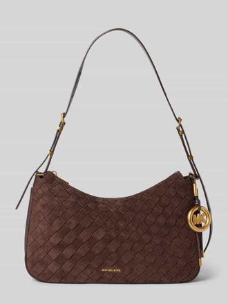 Michael Kors Handtasche aus echtem Leder Modell NOLITA