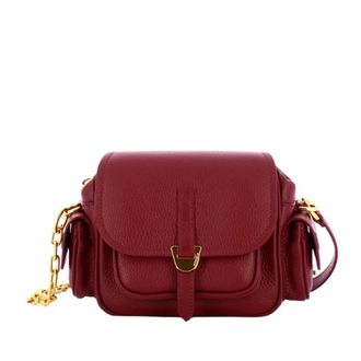 Coccinelle Damen, Taschen, Rot, ONE SIZEGr&ouml;&szlig;e