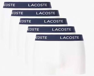 Lacoste Herren Retropants 5er-Pack