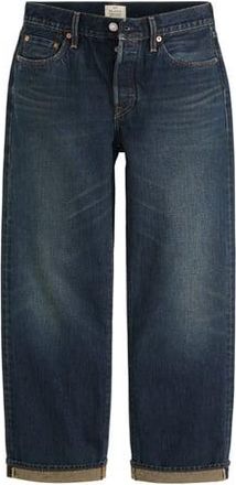 Levi's Jean 501 90s Ankle en coton