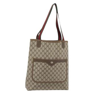 Gucci Damen, Pre-Owned, Braun, ONE SIZEGr&ouml;&szlig;e