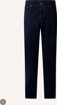Hackett Jogginghose Pigment Cord 5pkt blau