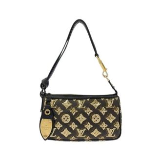 Louis Vuitton Pre-owned Pochette Pouch - - Pre-owned - Damen - Mehrfarbig - ONE SIZE