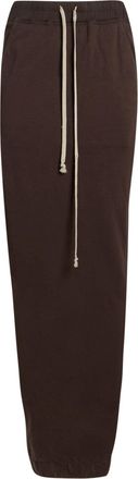 Rick Owens HOSEN & R&Ouml;CKE - Maxi-R&ouml;cke auf YOOX.COM