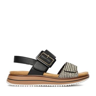 Remonte Sandalen Remonte CEO-D1J53-02 Schwarz