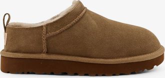 UGG Classic Micro slip-on in suede - UGG - gender_Woman