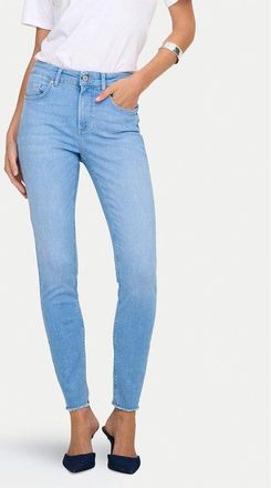Only Jeans Blush 15363265 Blau Slim Fit