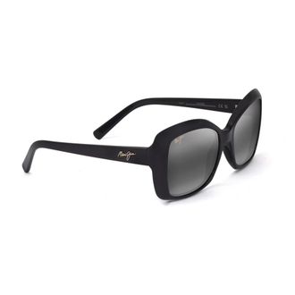 Maui Jim Lunettes de soleil Orchid - unisex - Accessoires - Noir - Taille: 57 MM