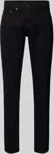 Polo Ralph Lauren Slim Fit Jeans mit 5-Pocket-Design