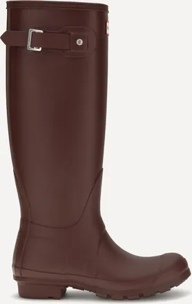 Hunter Original rubber high Boots Female 40.5