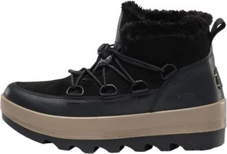 kamik Schn&uuml;rstiefelette Celeste