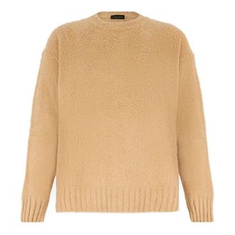 Roberto Collina Strickware - - Knitwear - Herren - Beige - S