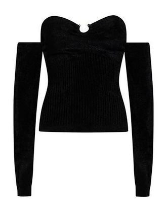 Erika Cavallini Semi Couture MAILLE - Pullover sur YOOX.COM