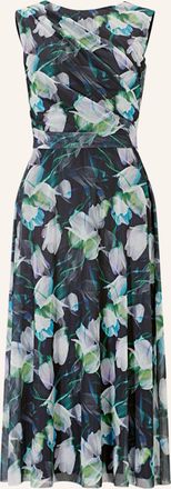 Swing Swing Cocktailkleid blau