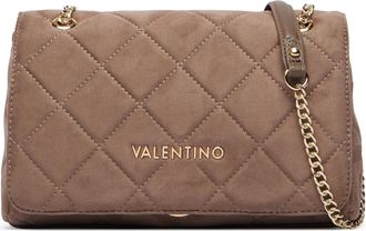 Valentino Handtasche Valentino Ocarina VBSA9B02 Beige