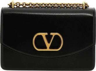 Valentino Garavani Damen, Taschen, Schwarzk, ONE SIZEGr&ouml;&szlig;e