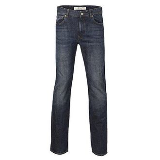 Lacoste Jeans - Homme Gris Medium Wash