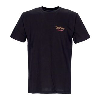 Dolly Noire Herren, Oberteile, Schwarzk, XLGröße