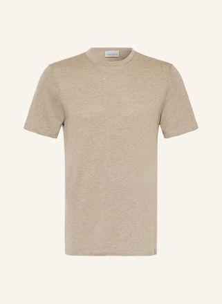 Profuomo Profuomo T-Shirt beige