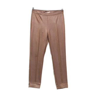 Pennyblack Cropped Hosen - - Trousers - Damen - Braun - XS
