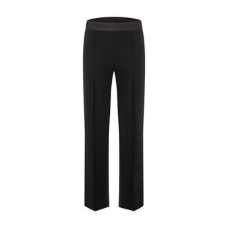 Cambio Hose Ava mit breitem Bund