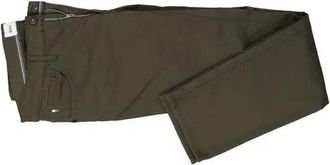 Brax Brax Herren Hose gr&uuml;n