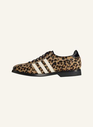 adidas Originals Adidas Originals Bowling Brain Dead Schuh braun