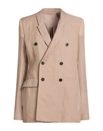 Rick Owens ANZ&Uuml;GE und CO-ORDS - Blazers auf YOOX.COM