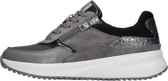 Waldl&auml;ufer H-Mara Herren Halbschuhe, Gr&ouml;&szlig;e:42 EU