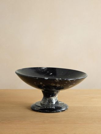 JiaJia Coupelle En Onyx - Noir