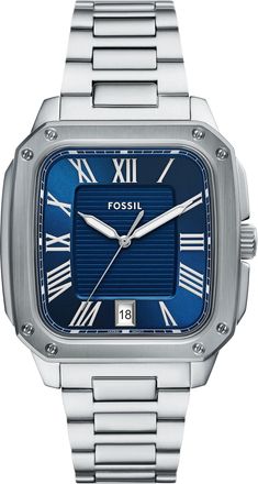 Fossil Uhr