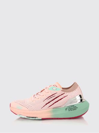 Plein Sport Baskets Homme couleur Vert